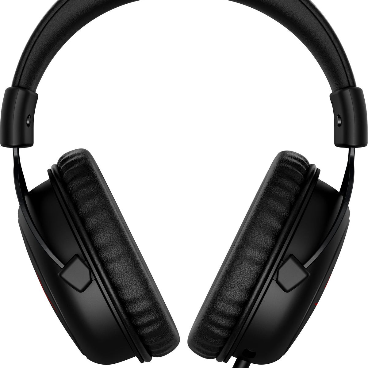 HyperX Cloud Core Kabling Headset Sort – Geekd
