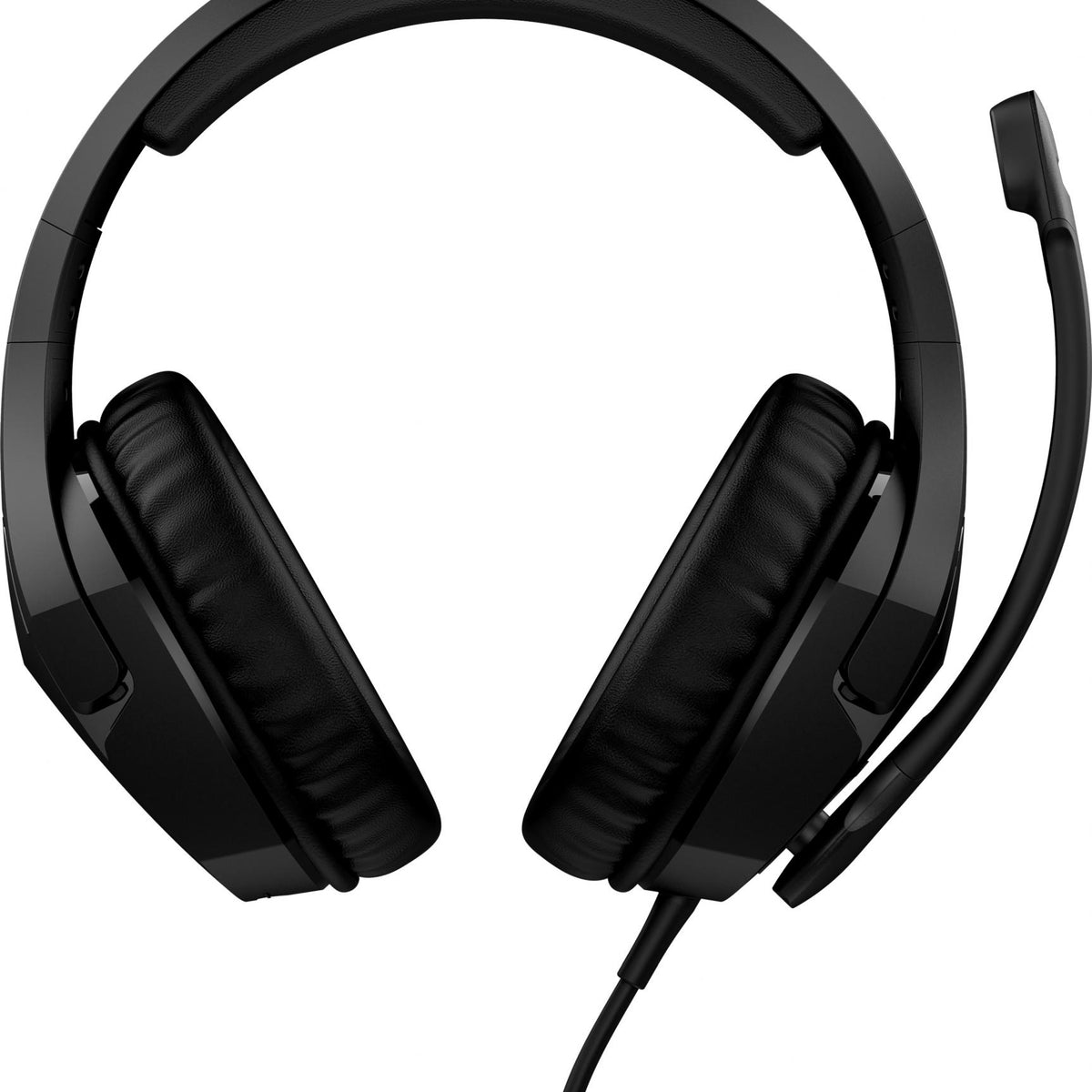 HyperX Cloud Stinger S - Gaming Kabling Headset Sort – Geekd