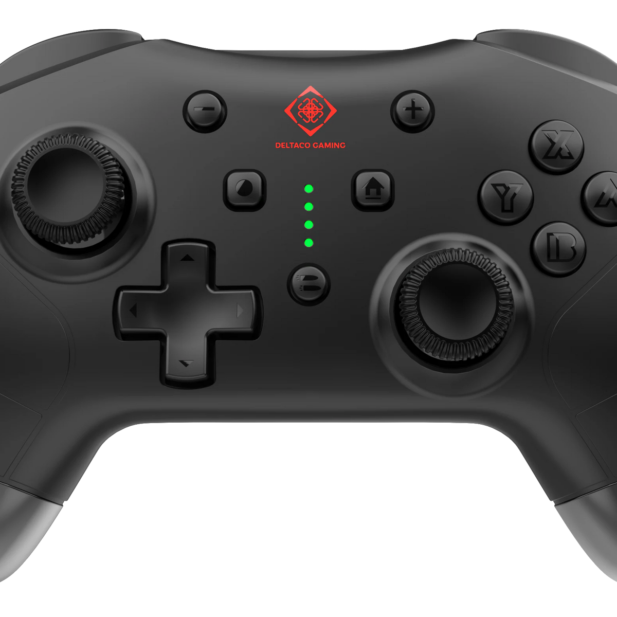 Deltaco Trådløs Mini Controller Til Switch Pc Mobile Geekd