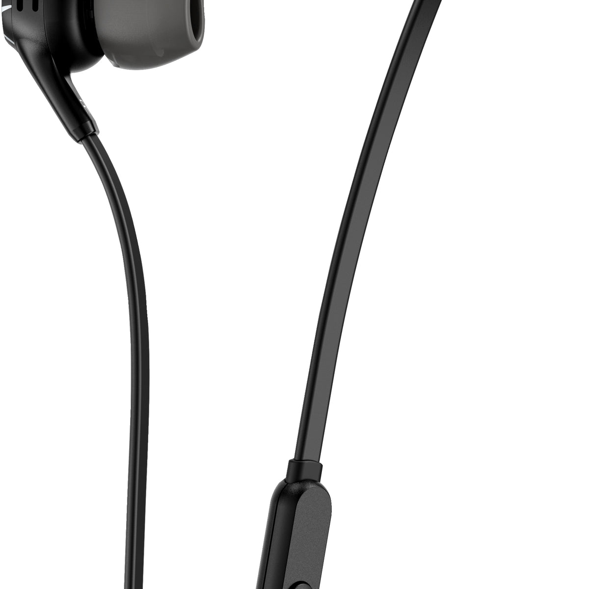 HyperX Cloud Earbuds II Kabling Øreproptelefoner Sort – Geekd