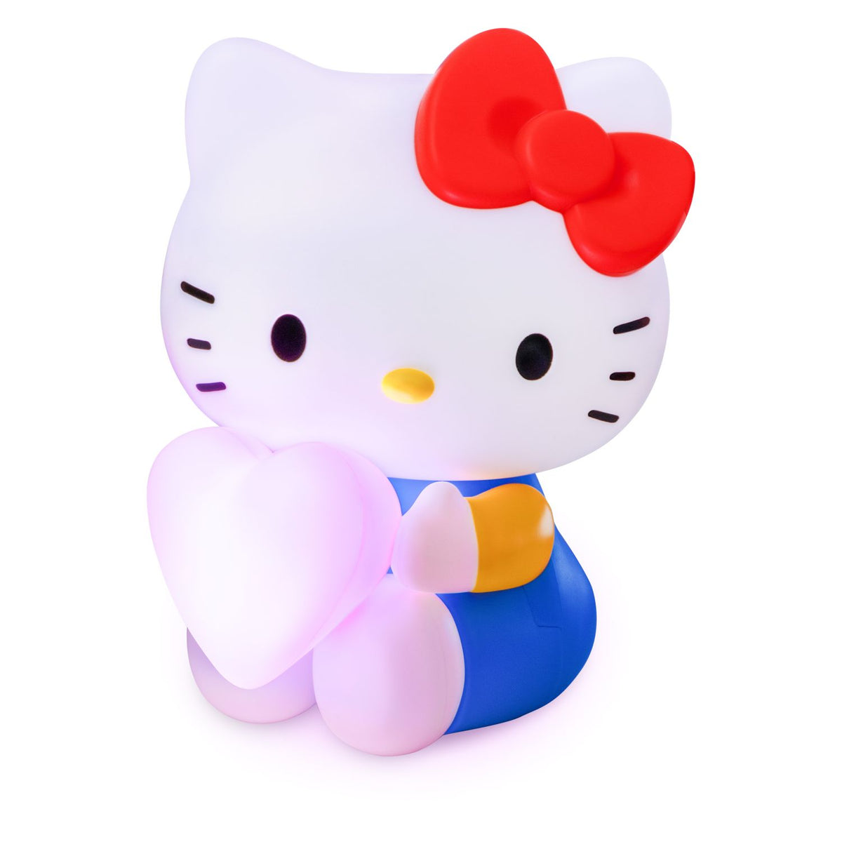 HELLO KITTY SHAPED LYS – Geekd