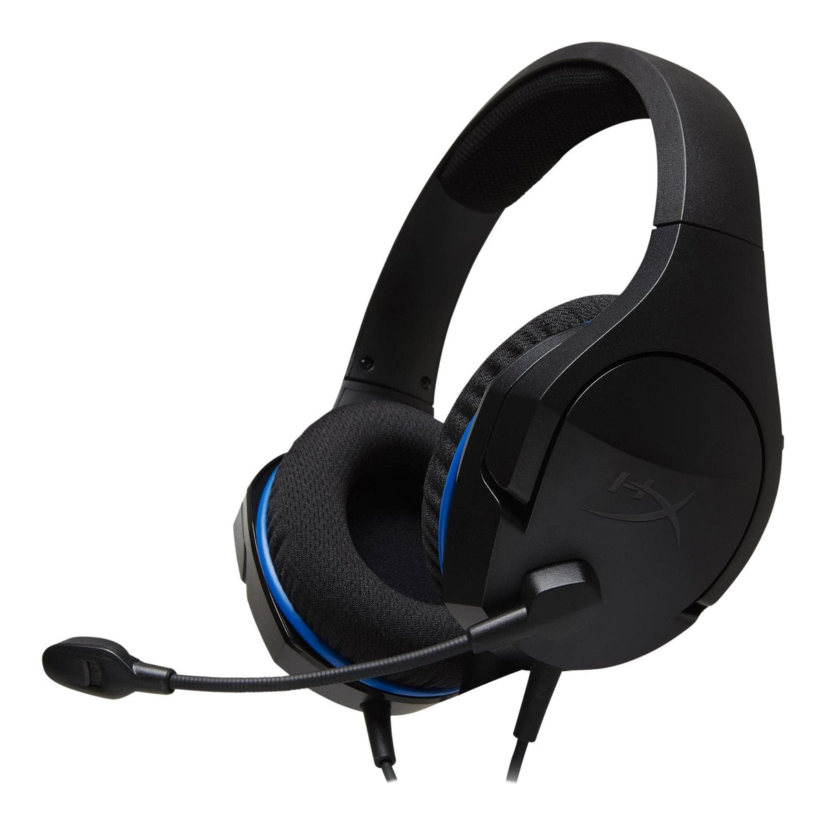 HyperX Cloud Stinger Core Kabling Headset(Black) /Audio and HiFi /Black - Fri fragt over 899 ...