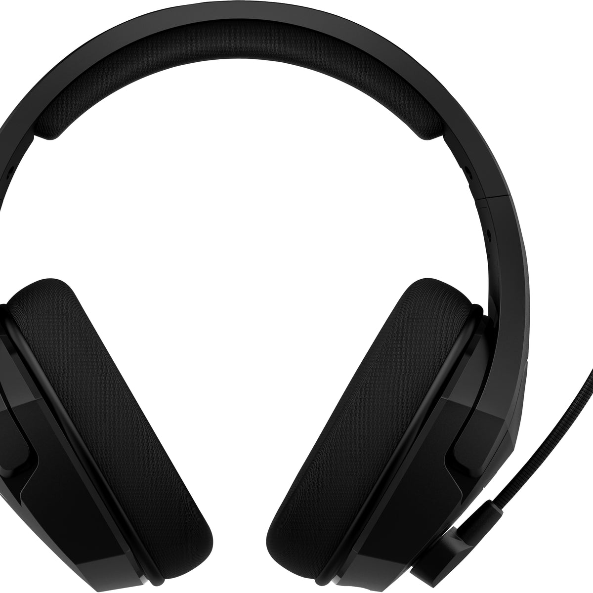 HyperX Cloud Stinger Core - Gaming Trådløs Headset Sort – Geekd