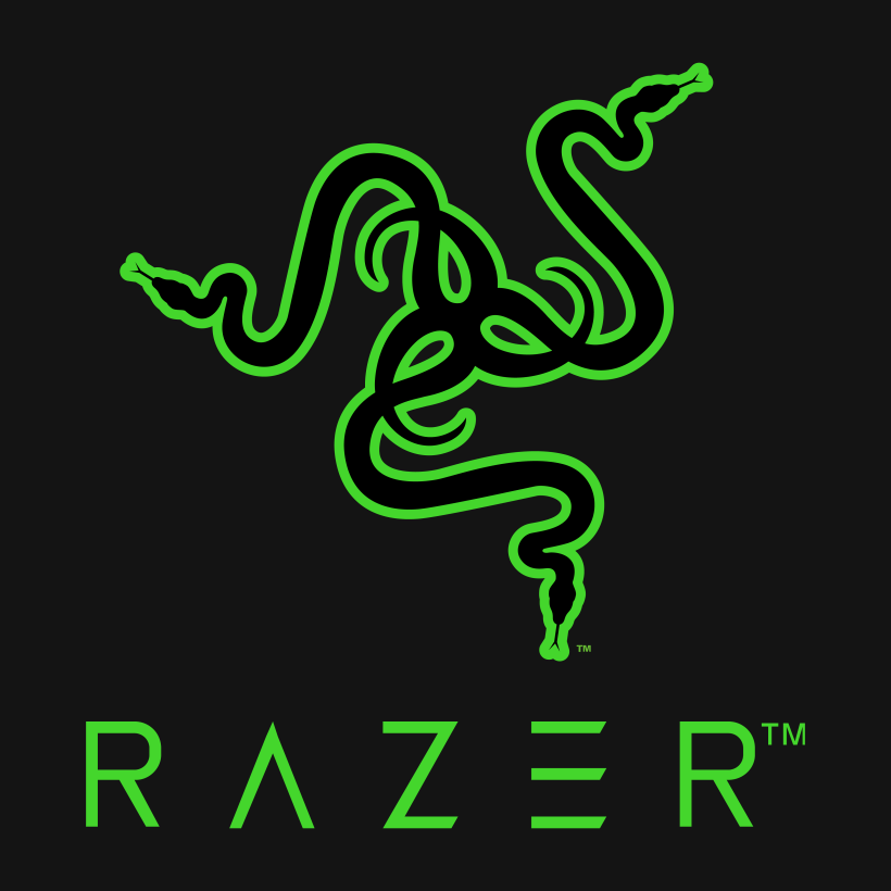 Razer | Se udvalget af Razer gaming produkter | Geekd.dk
