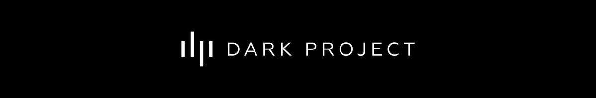 Dark Project | Få gaming udstyr i verdensklasse! | Geekd.dk