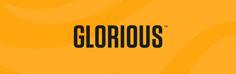 Glorious - Find dit Glorious Gaming Udstyr hos os! - Geekd