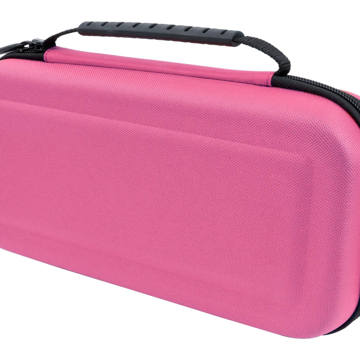 Nacon Classic Taske L – Nintendo Switch 2 (Pink) – Geekd