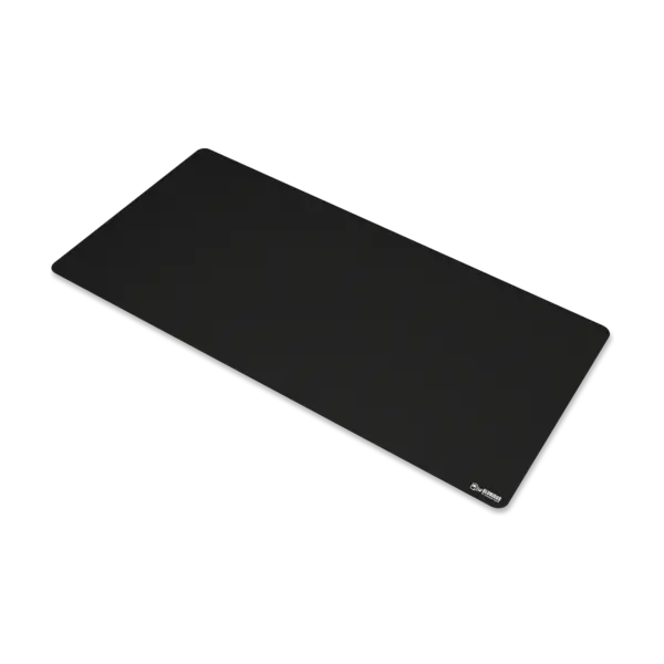 Glorious Mouse Pad 2 XL Extended - Stitched - Black – Geekd