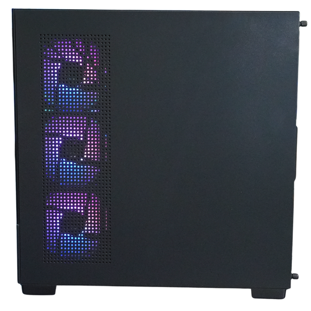 Geekd - Quantom Orion Gaming Computer - 5700X - RTX 5060 - Windows 11