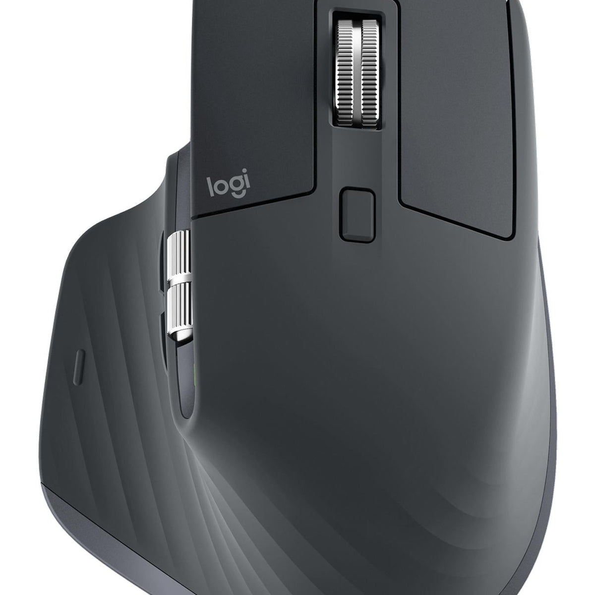 Logitech - MX Master 3S Performance Wireless Mouse – Geekd