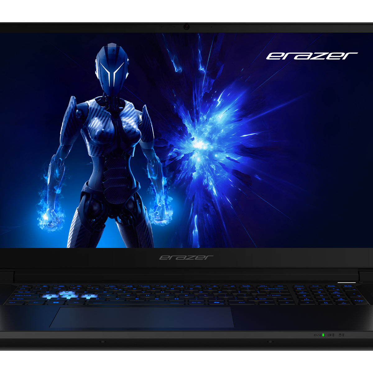 Erazer Defender 17 P1 MD62756 17.3 FHD i7-13620H 32GB 2TB RTX 5060 Win ...