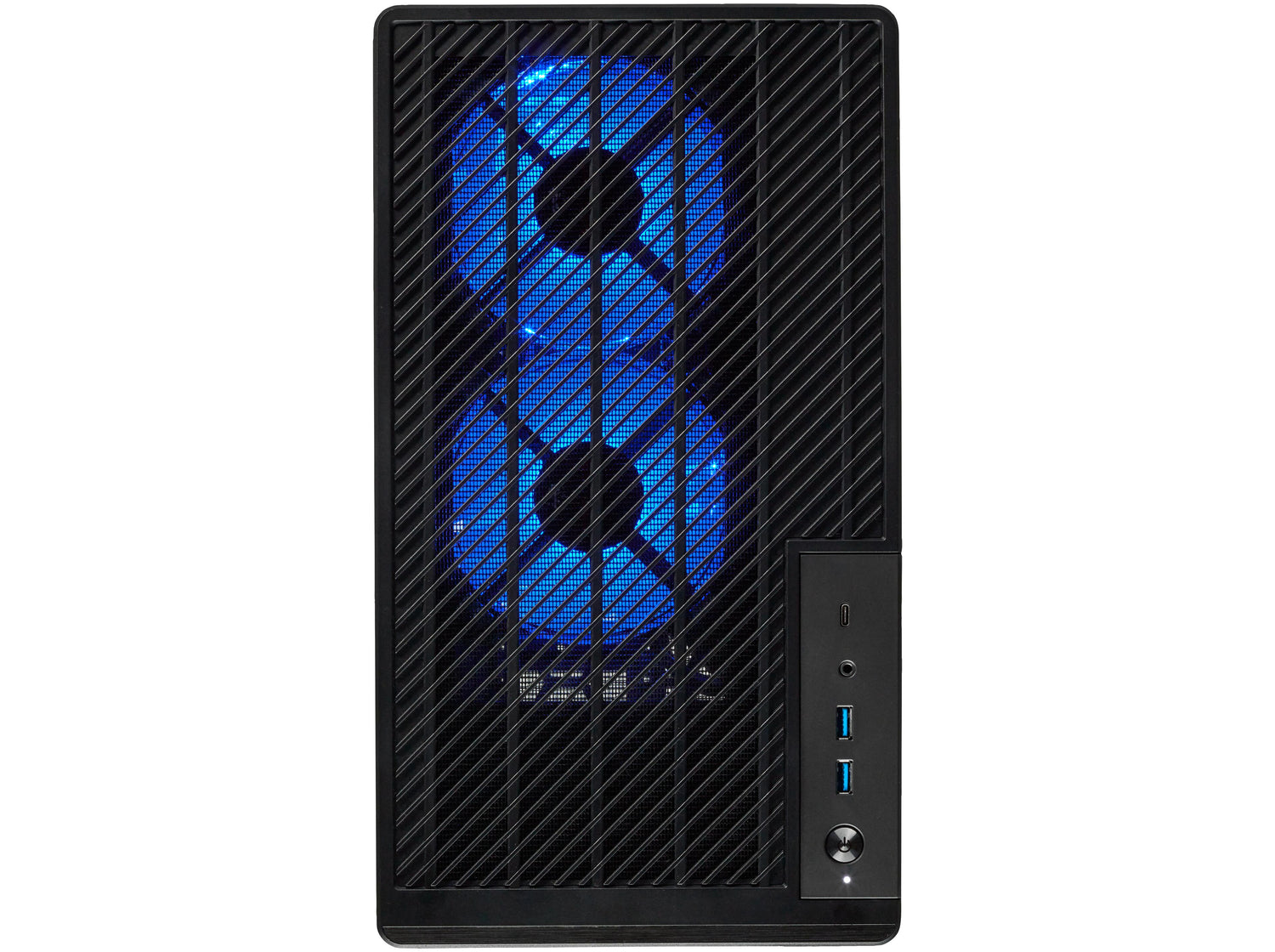 ERAZER Bandit P20 MD34880 i7-14700 16GB 1TB NVIDIA GeForce RTX 4070 Wi ...
