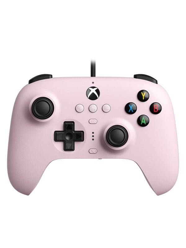 8BitDo Ultimate Kablet Xbox Pad Pink – Geekd