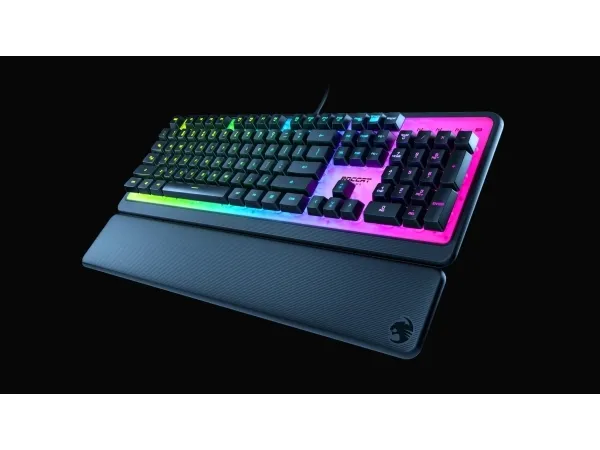 ROCCAT Keyboard Magma (US Layout) | Geekd.dk
