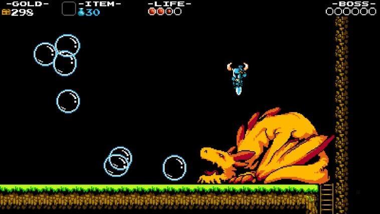 Shovel Knight: Treasure Trove (Nintendo Switch) – Geekd