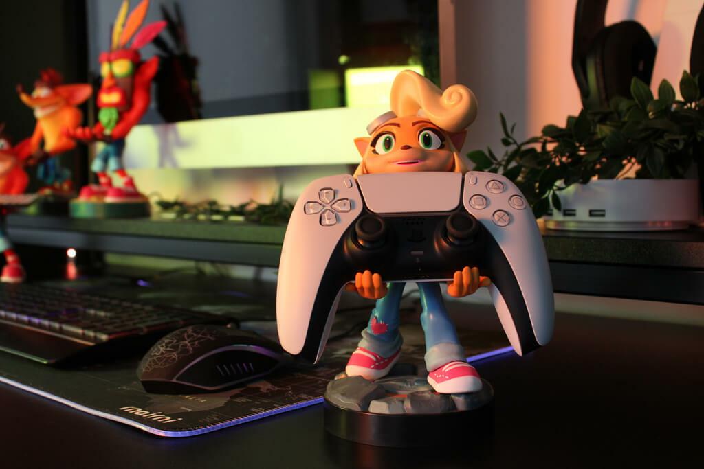 CABLE GUYS - COCO – Geekd