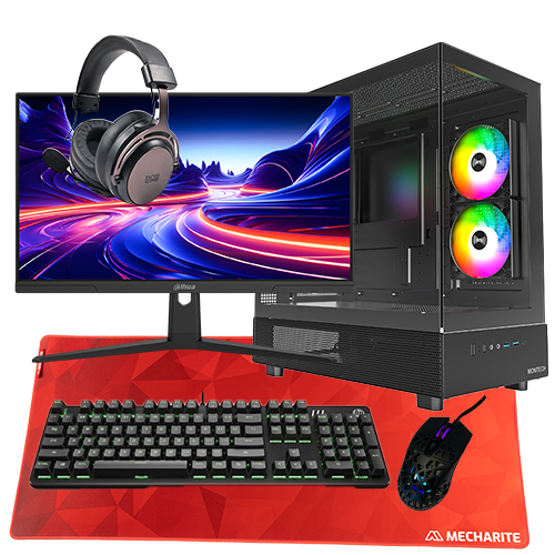 Danmarks vildeste gaming computere find din Pc idag hos Geekd