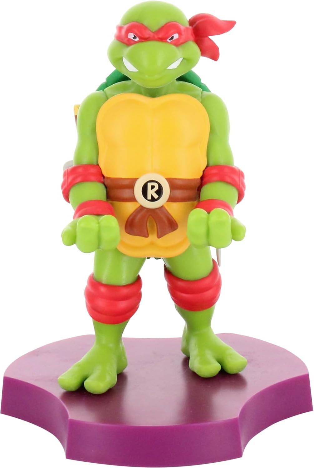 CABLE GUYS - HOLDEM - TMNT RAPHAEL – Geekd