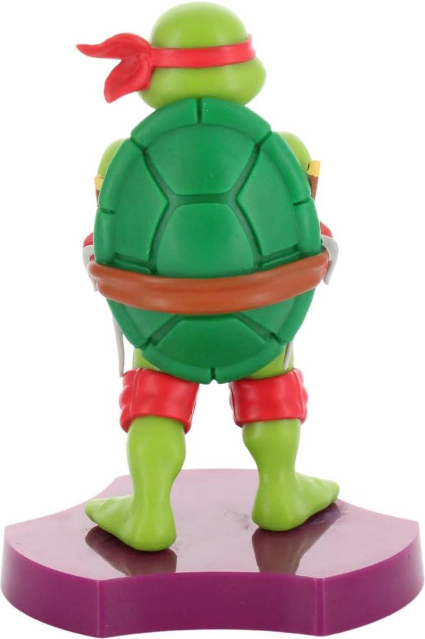 CABLE GUYS - HOLDEM - TMNT RAPHAEL – Geekd