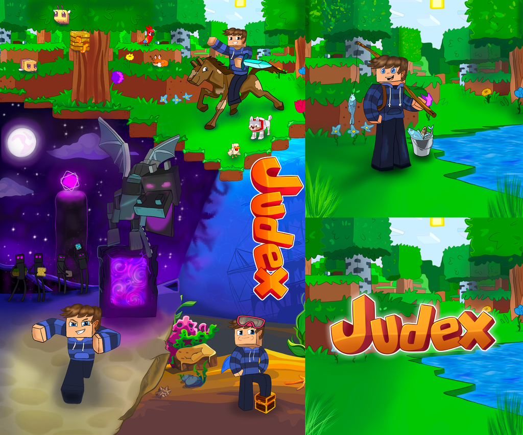 Judex Sengetøj - 140 x 200 cm | Få sejt Judex Merch! | Geekd.dk