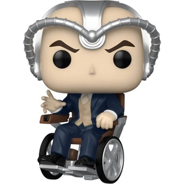 Funko POP! Marvel X-Men Professor X | Geekd.dk