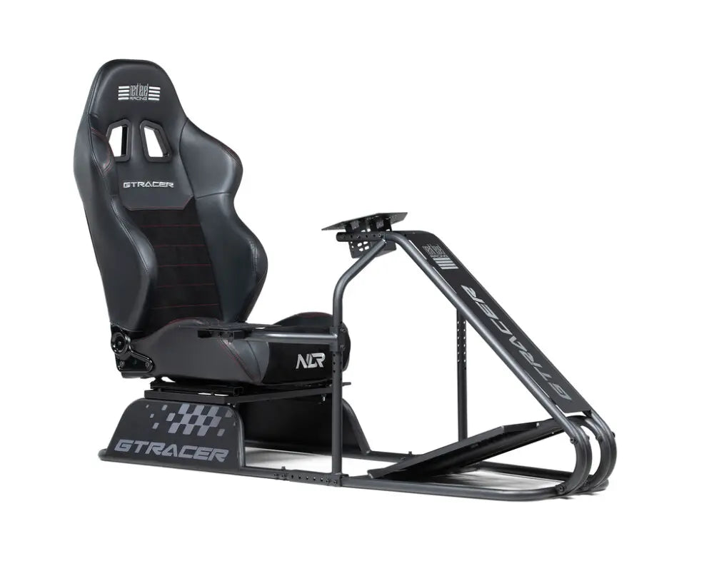 Next Level Racing GT Racer Cockpit – Geekd