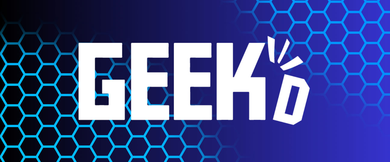 Ultra Merchandise – Geekd
