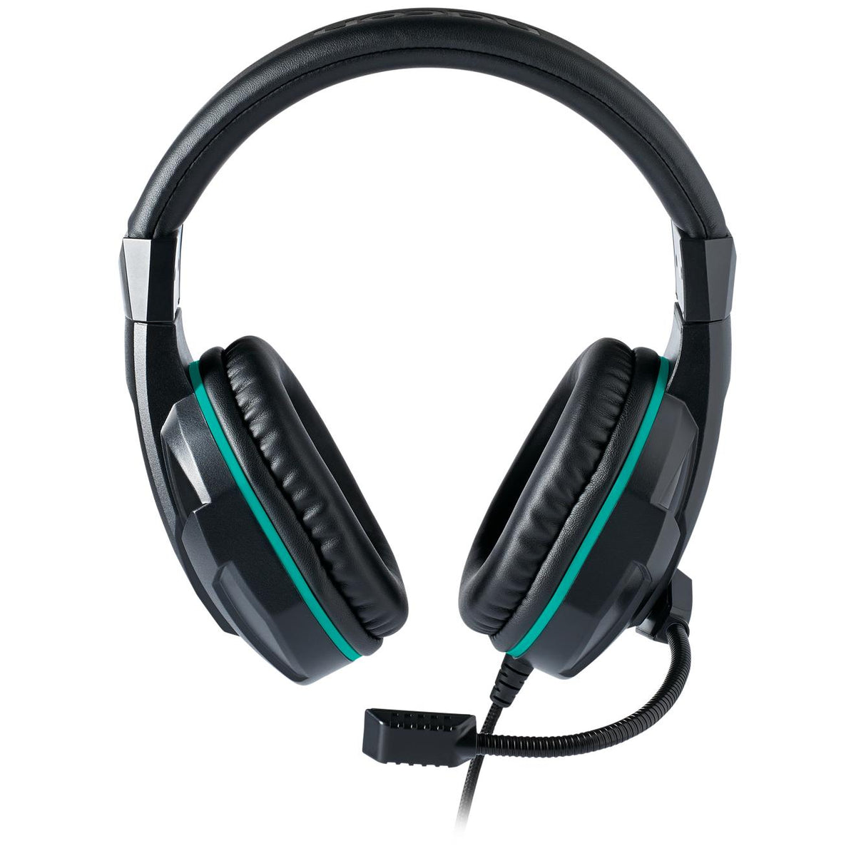 Nacon Stereo Headset Kablet GH-110ST PS4/Xbox/PC – Geekd