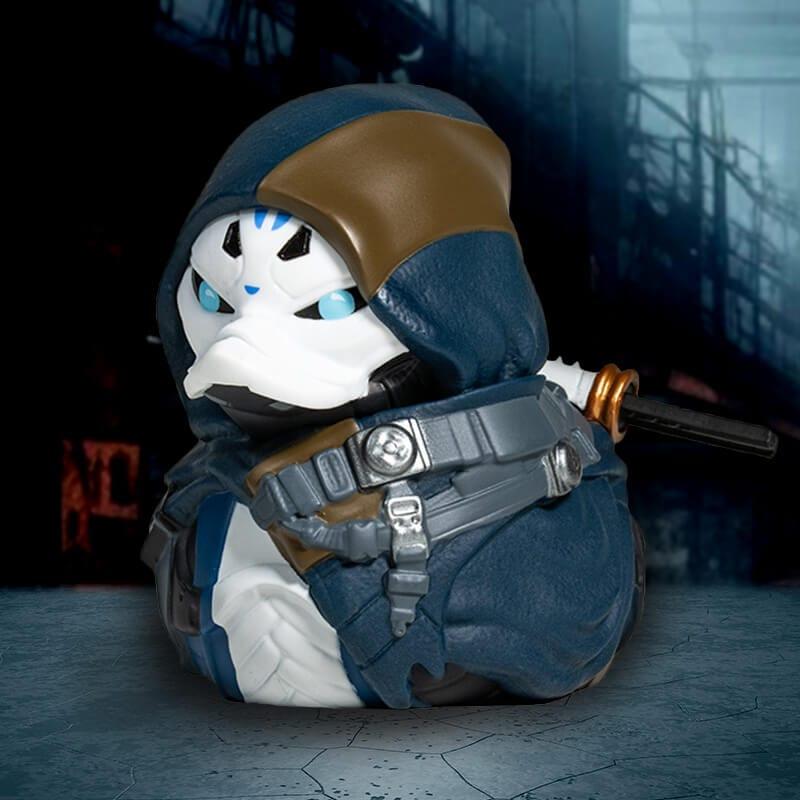 Numskull - Destiny Tubbz BOXED The Stranger – Geekd