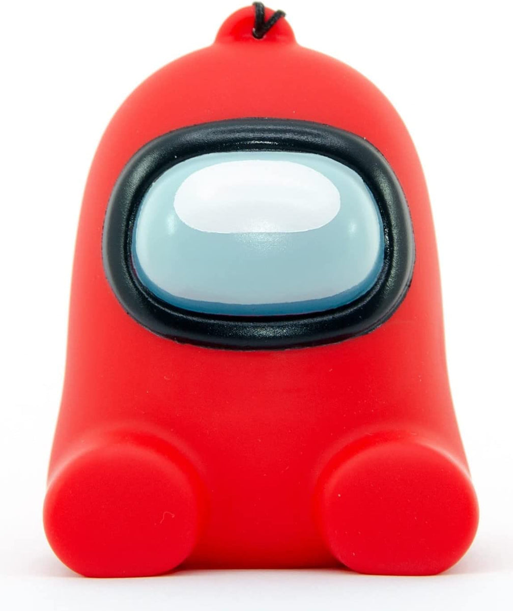 Among Us Oplyst Crewmate Figur 9 cm | Geekd.dk