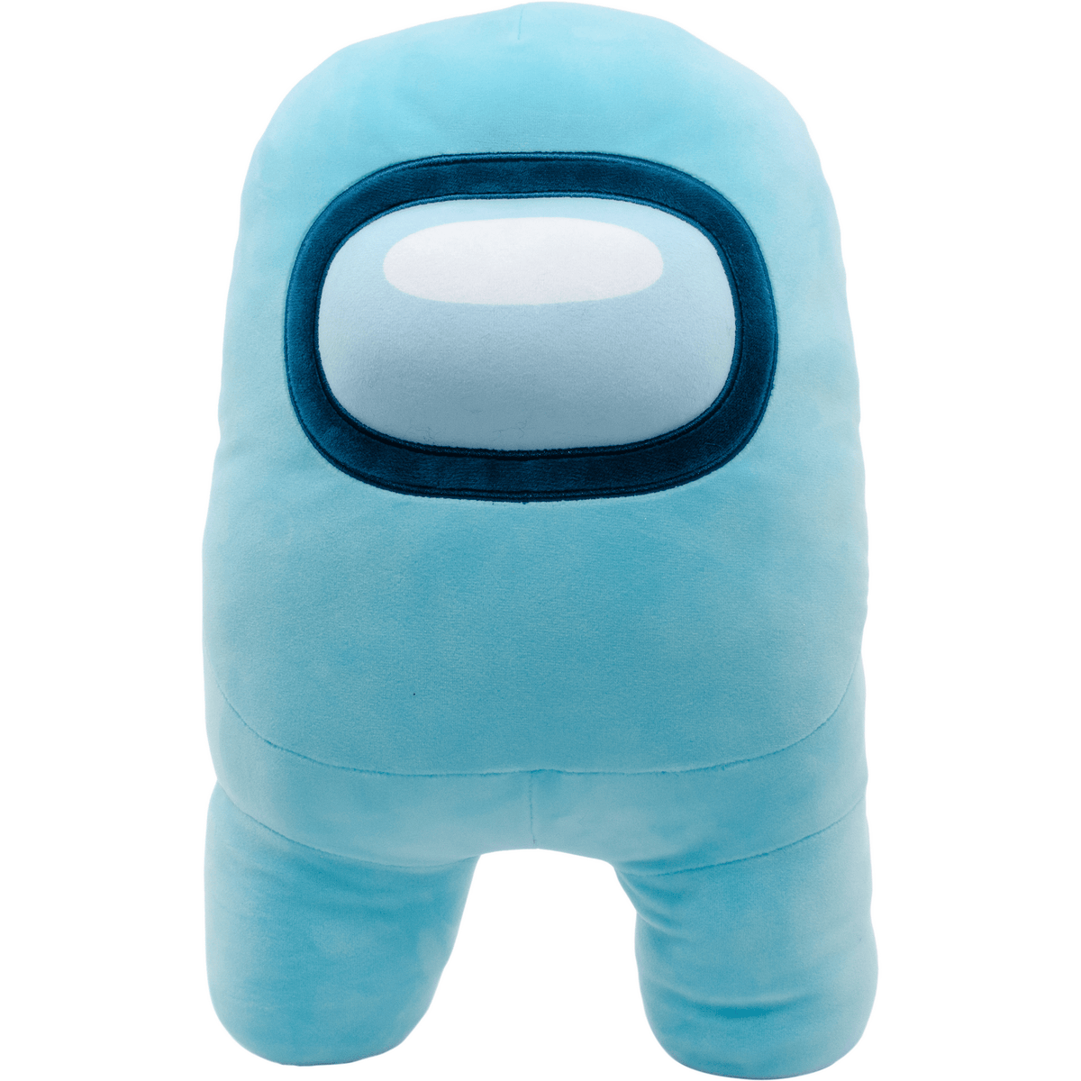 Among Us - Super Soft Plush - Turquoise (40 cm) (3316005005) – Geekd