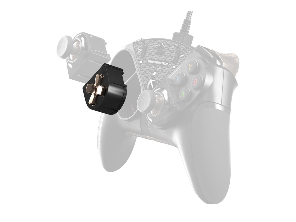 THRUSTMASTER ESWAP X D4XB D-PAD MODULE – Geekd