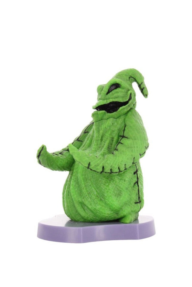 CABLE GUYS - HOLDEM - THE NIGHTMARE BEFORE CHRISTMAS OOGIE-BOOGIE – Geekd