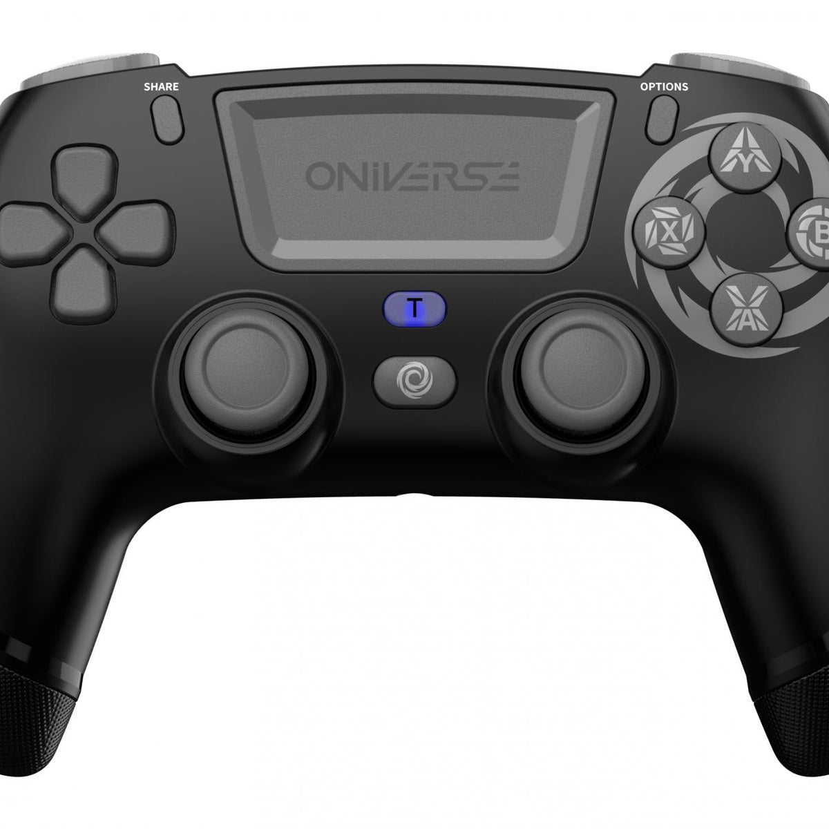 Oniverse - Wireless Controller Revolt V2 BT Wasp - PS4 (Black) – Geekd