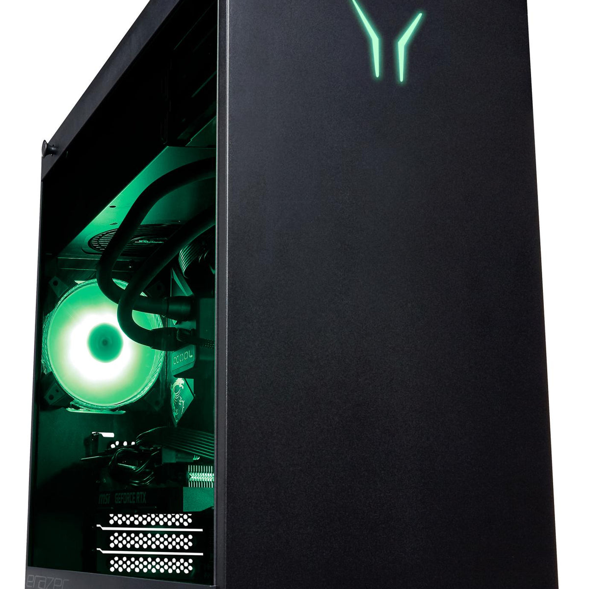 ERAZER Hunter X30 Gaming PC | Geekd.dk