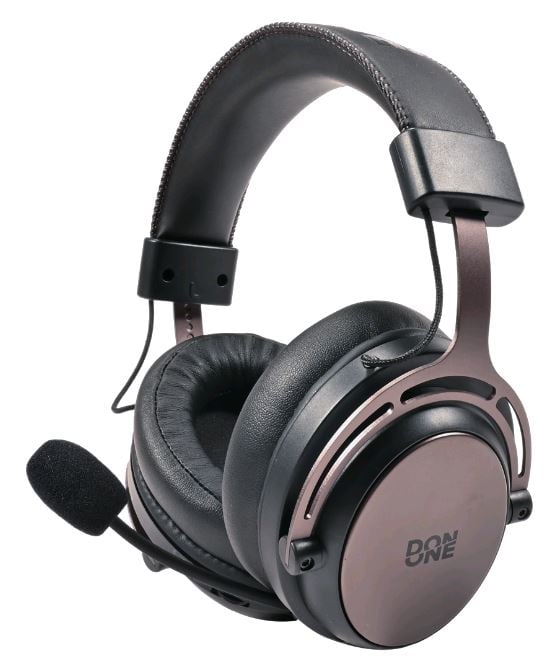 DON ONE GH310 Gaming Headset | Geekd.dk