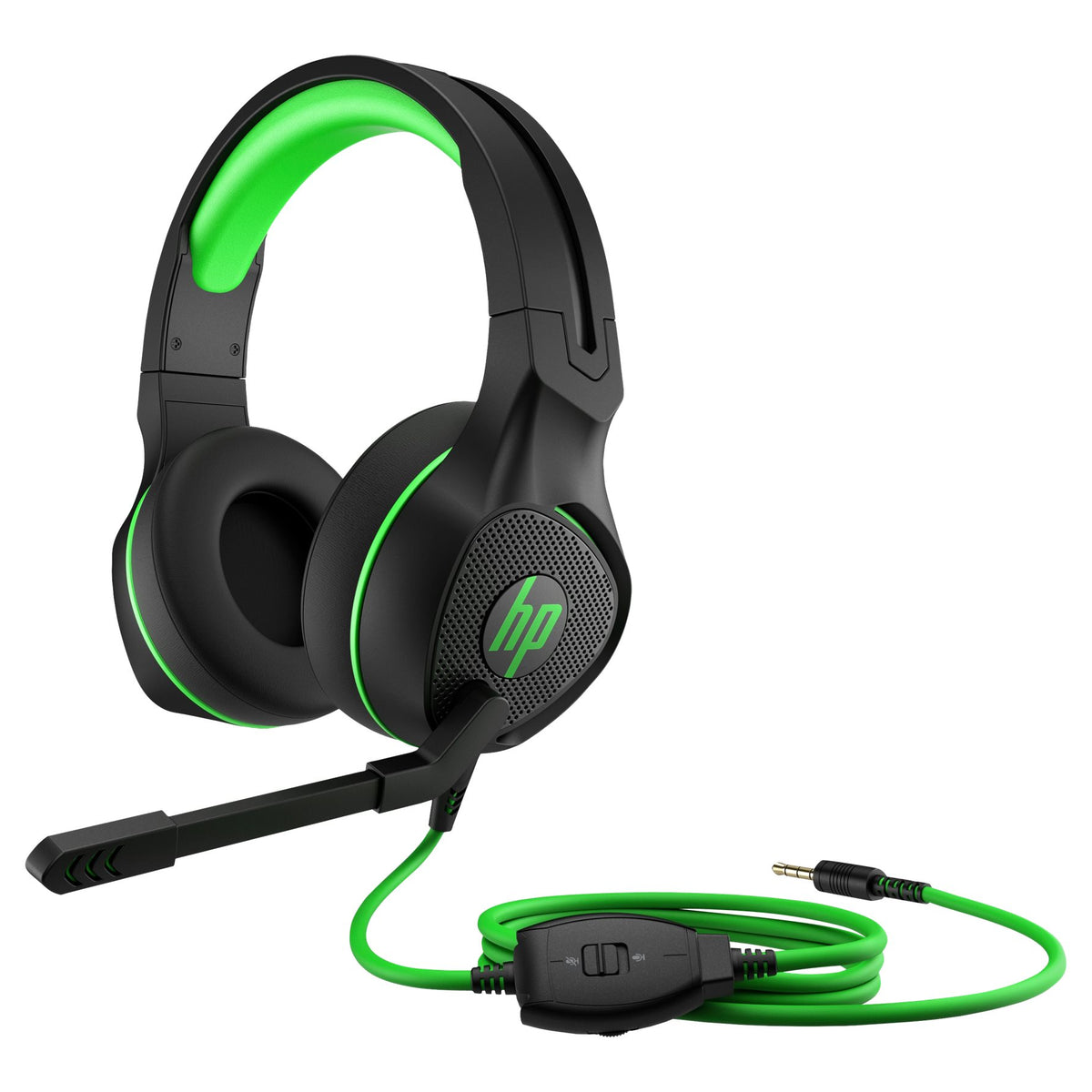 HP - Headset 400 - Pavilion Gaming – Geekd