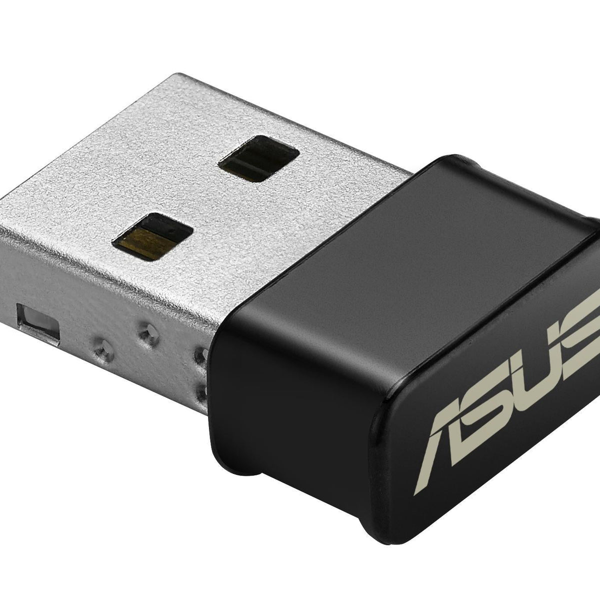 ASUS USB-AC53 Nano Wireless AC1200 USB 3.0 Adapter 802.11 a/b/g/n/ac 4 ...
