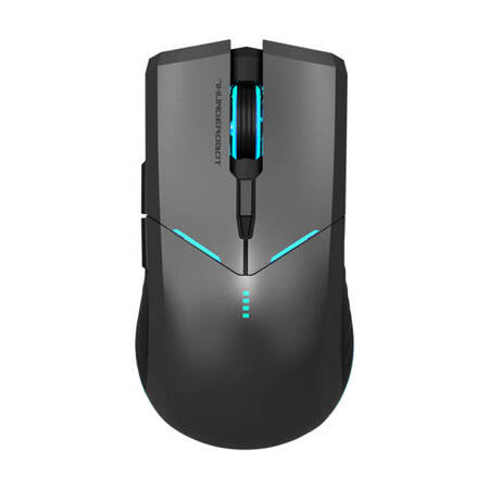 Thunderobot Dual-Modes Gaming mouse ML703 (sort) – Geekd