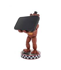 CABLE GUYS - FIVE NIGHTS AT FREDDY'S: FREDDY – Geekd