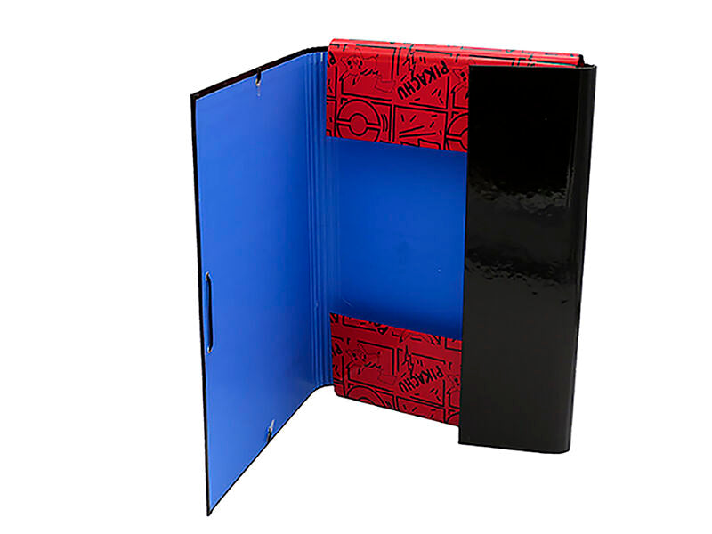 Pokémon 3 Flapper Mappe Pokémon - Characters – Geekd