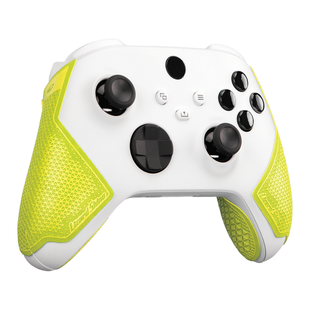 Lizard Skins DSP Controller Grip til Xbox Series X - Neon – Geekd