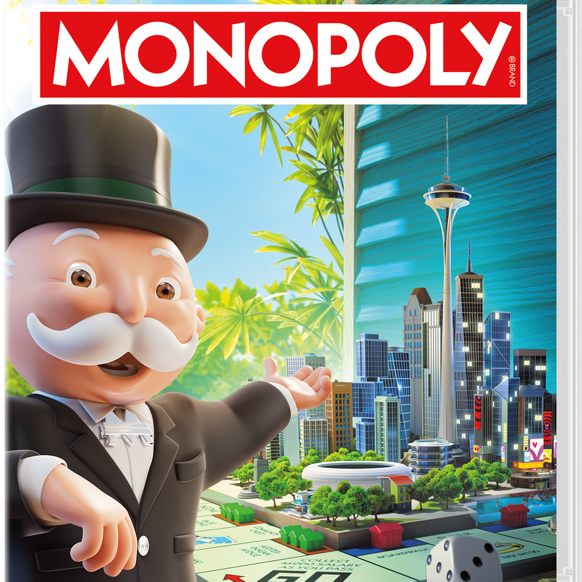 Monopoly 2024 – Geekd