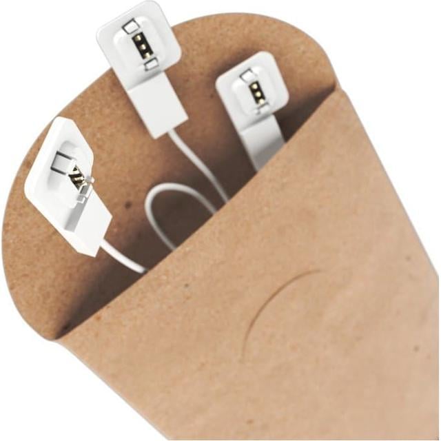 Nanoleaf - Shapes - Flexible Linkers 3PK – Geekd