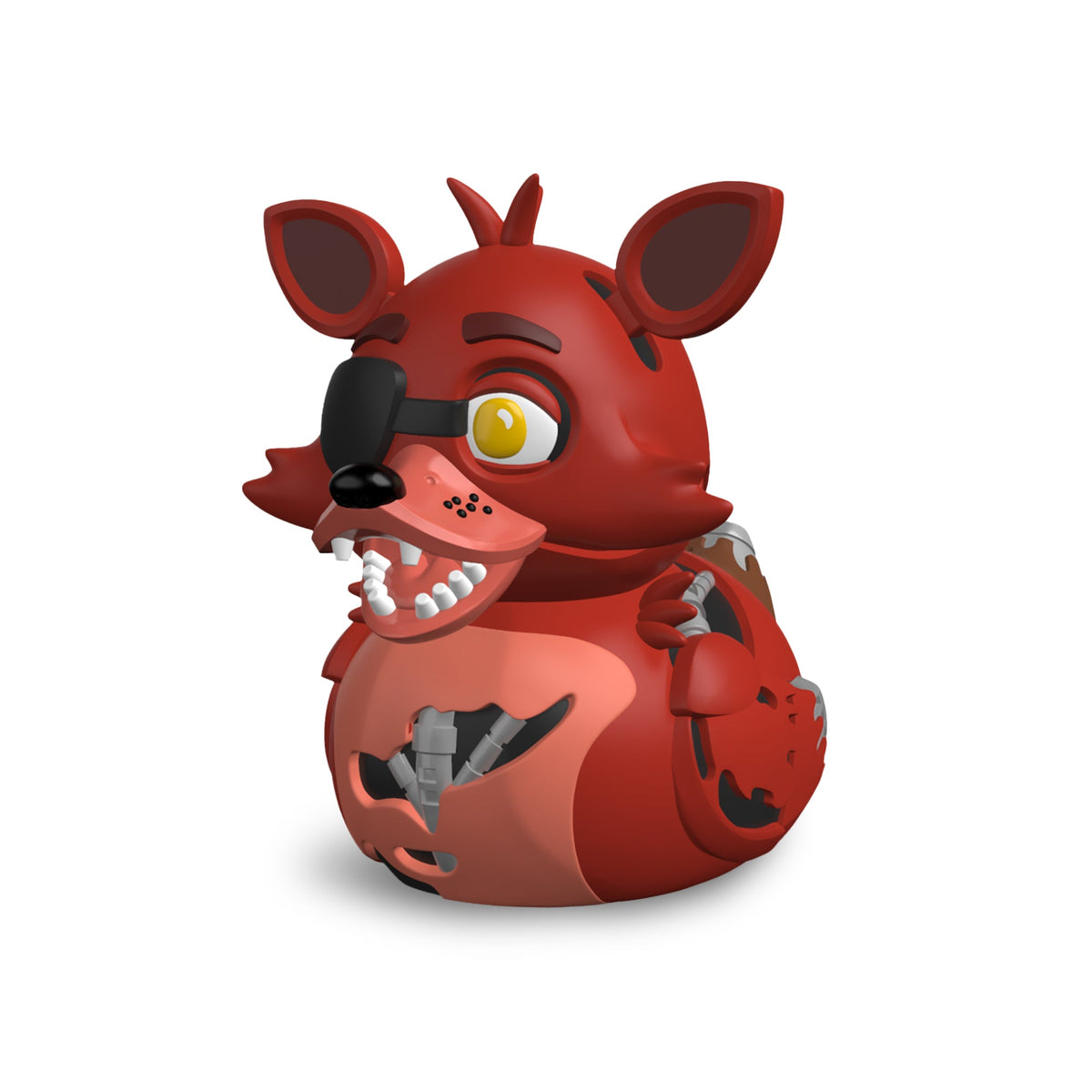 Numskull Fnaf Tubbz Mini Foxy – Geekd