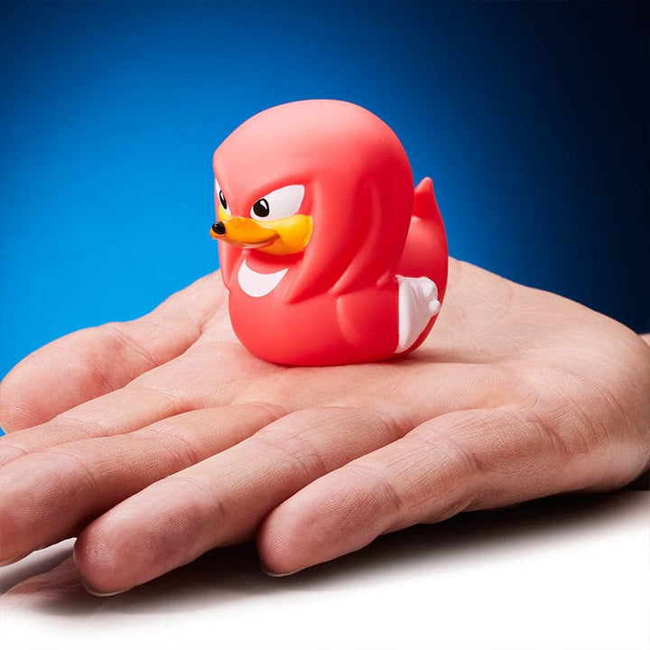 Numskull Sonic Tubbz Mini Knuckles – Geekd