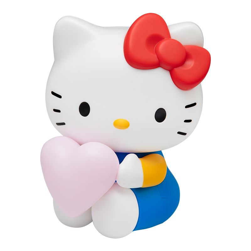 HELLO KITTY SHAPED LYS – Geekd