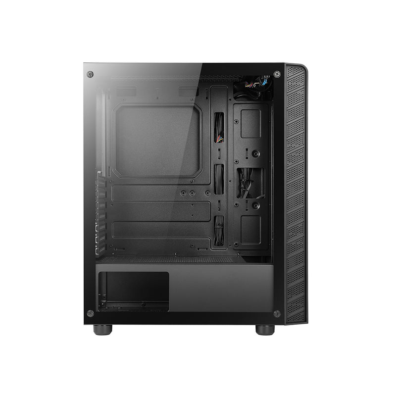 AZZA - PRIME Kabinet - ATX Mid-Tower – Geekd