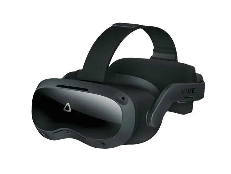 HTC VIVE Focus 3 USB-C 90Hz VR Headset – Geekd