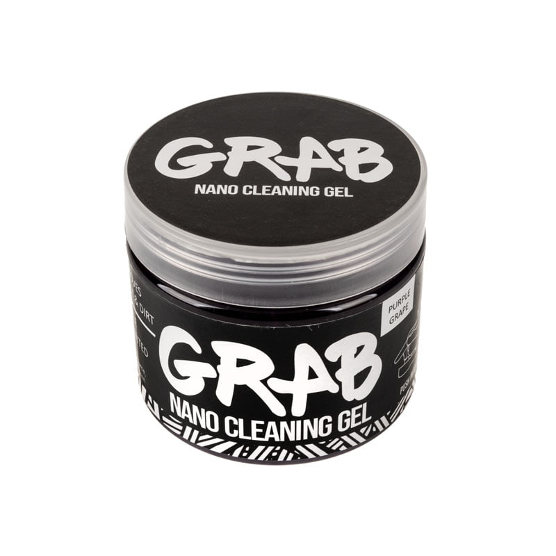 IT Dusters GRAB Nano Cleaning gel – Geekd